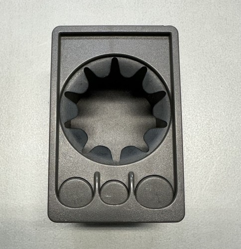 Saab 900 OEM Cup Holder Cupholder Change Coin Tray 4708459 | eBay