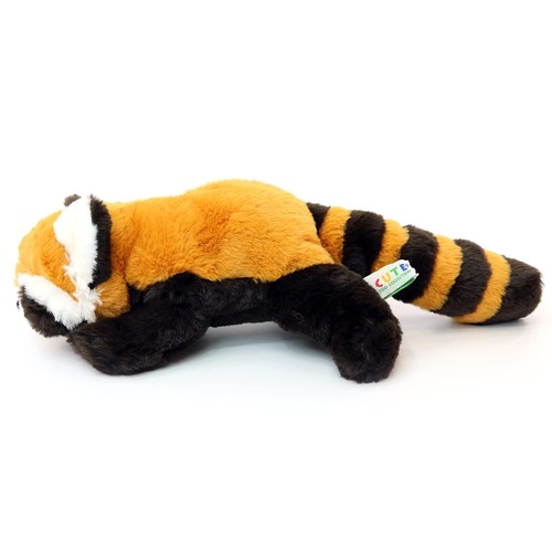 Cute Sales Stuffed Toy Exhausted Red Panda S Z0326 | eBay