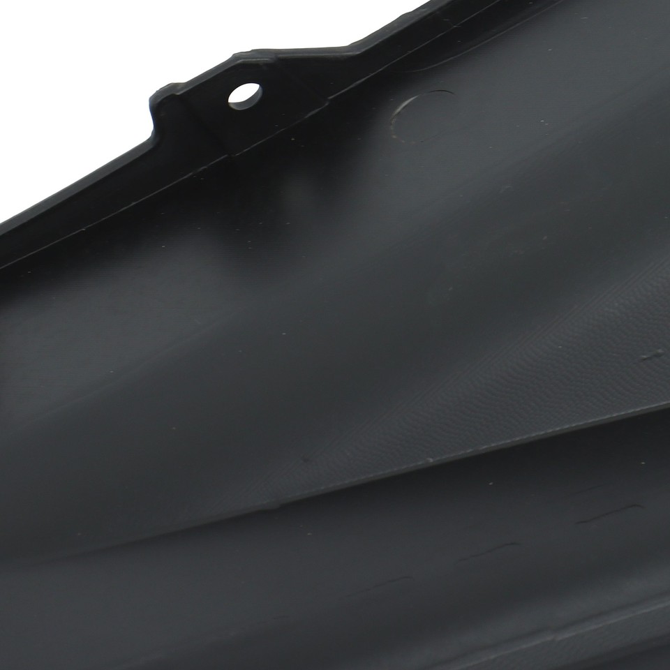 Valance Panel Air Dam Deflector Plastic For Ford F250 F350 23-25 Super ...