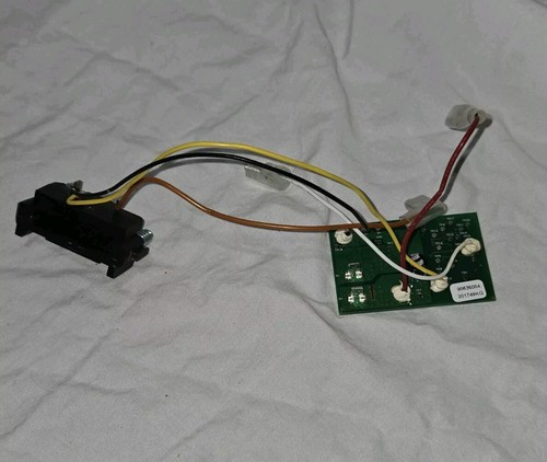 Black&Decker LST201 String Trimmer Replacement Circuit Board/Battery ...