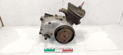 Engine Block Franco Morini 50cc Moped FM F4 (FH953) | eBay UK