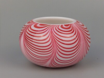 Glass - Nailsea Glass
