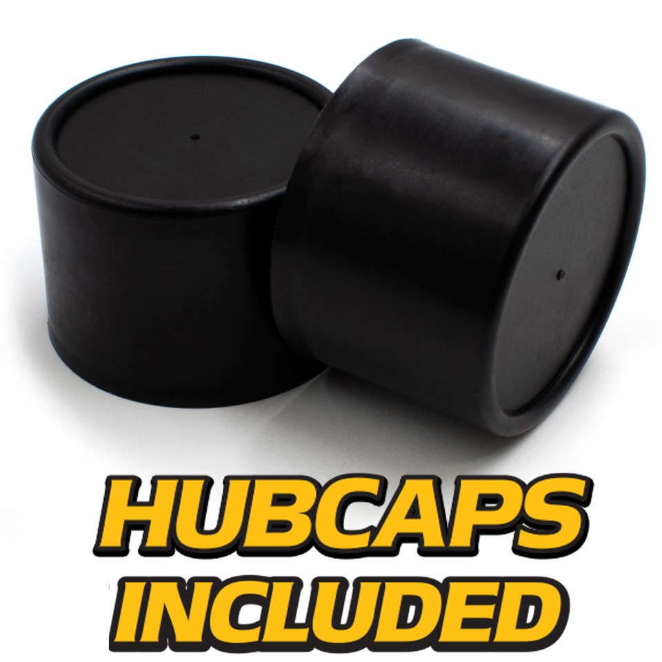 (2 Kits) Front Wheel Hardware Kit for Snapper Rear Engine Rider Series ...