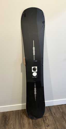 * BURTON * 2023 ' MENS ' INSTIGATOR PURE POP CAMBER SNOWBOARD ' 155W ...