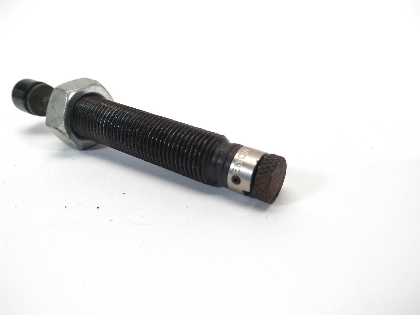 Enidine Adjustable Tension Shock Absorber 90MM, 10MM Stroke | eBay