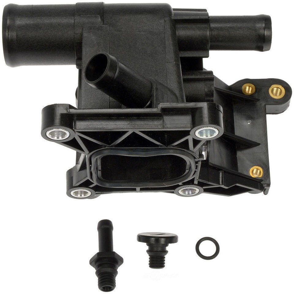 Engine Coolant Water Outlet Dorman 902-231 | eBay