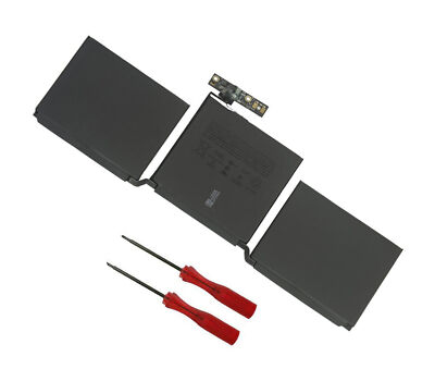 A2171 A2159 A2289 A2338 Battery For Apple MacBook Pro 13" Retina Mid ...
