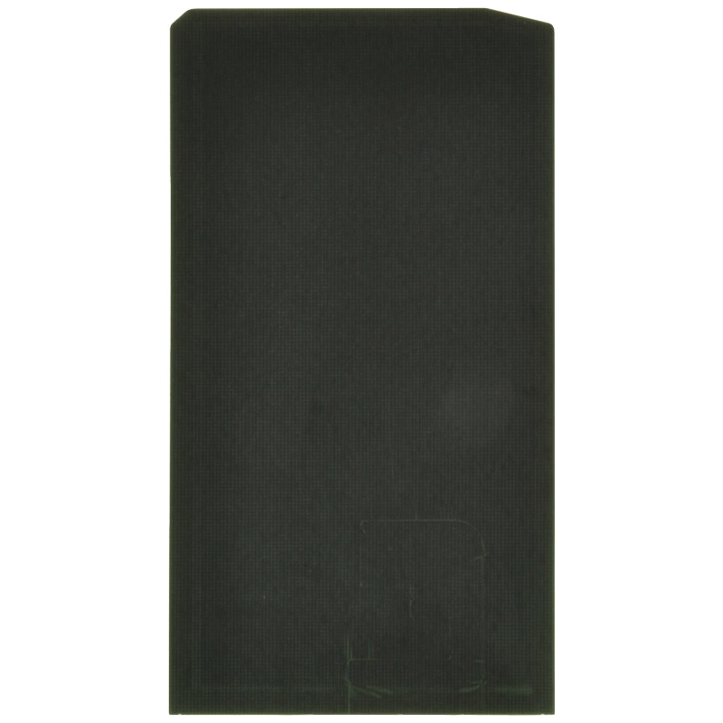 Adhesive Lens for Samsung Galaxy S5 Sticker Sticky Affix Attach Glue ...