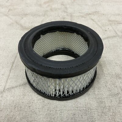 INGERSOLL RAND 32170979 Filter Element Small Reciprocating Air Filter ...