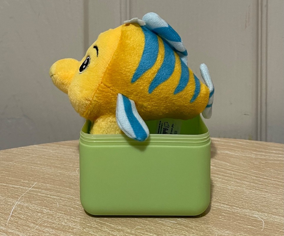 Disney Cutie Cuff Series 1 2 3 & 4 Plush Steering Wheel Buddy Marvel ...