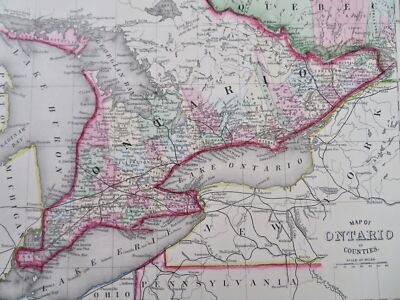 Other - Georgian Map