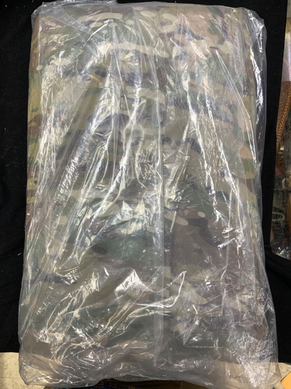 TROUSER , FREE LWOL OCP PATTERN SIZE:XLR NSN: 8415-01-583-9876 | eBay