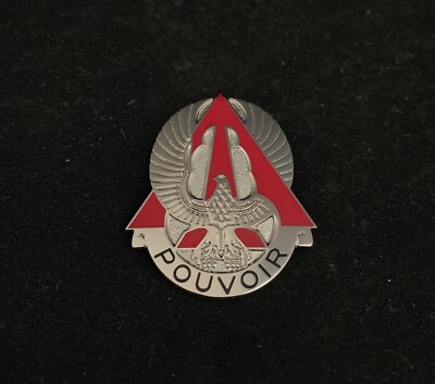 🌟US Army 4th Btn 227th Aviation Regiment ARB, DUI Clutchback Hat Lapel ...