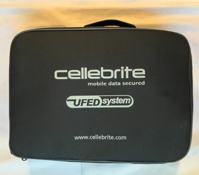 CelIebrite UFED System Universal Forensic Extraction Device READ | eBay