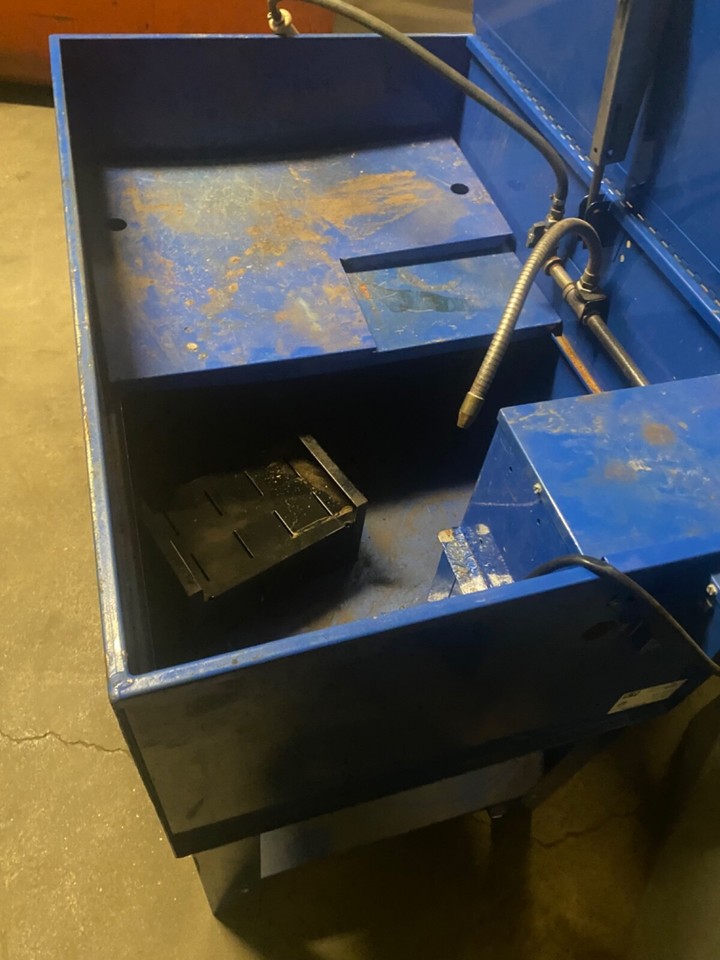 Parts Washer Cabinets | eBay