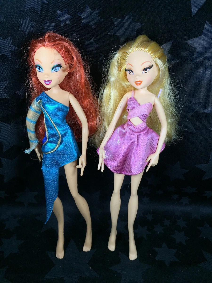 Bloom Winx Club Normal