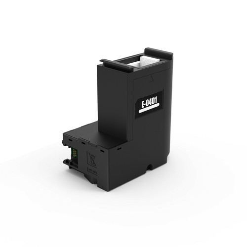 2 Generic maintenance box T04D1 For epson ET-2700 2750 3700 4750 3750 ...