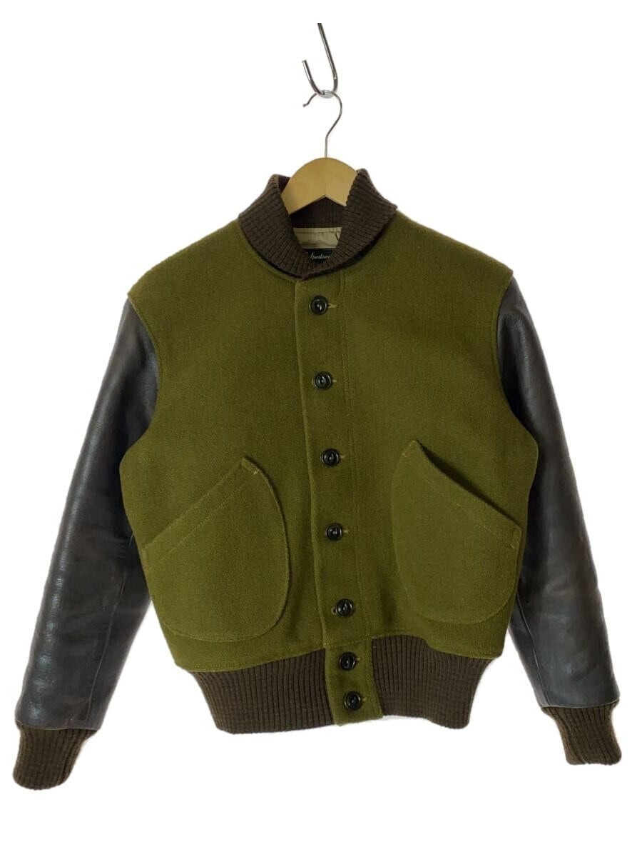 TOYs McCOY MILITARY CADET JACKET/Stadium jacket/34/Wo… - Gem