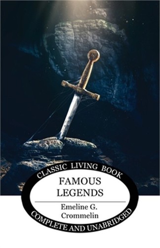 Famous Legends (Paperback or Softback) 1922950874| eBay