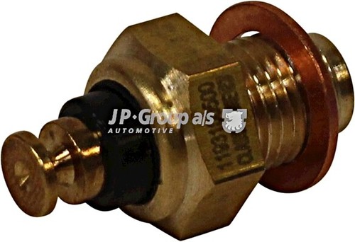 JP coolant temperature sensor for VW Audi Seat Caddy Corrado Derby ...