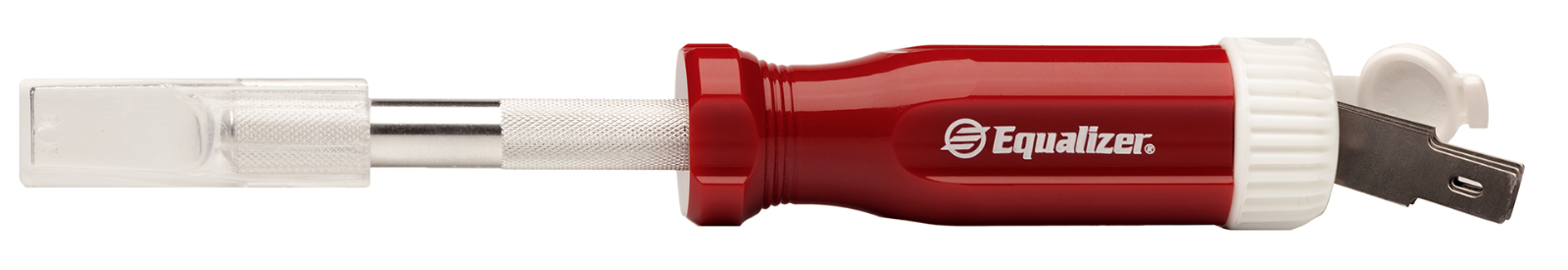 Equalizer SC300 SuperScraper Hand Tool – Precision Scraper for ...