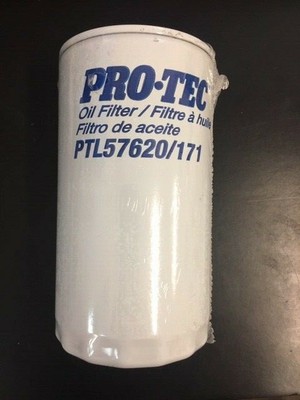 PRO TEC Oil Filter PTL57620/171 | eBay