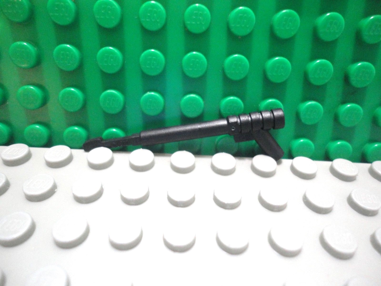 Lego mini figure 1 Black Harpoon Spear Gun Diver Weapon NEW | eBay