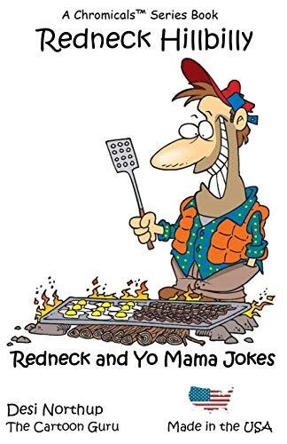 Funny Redneck Cartoon