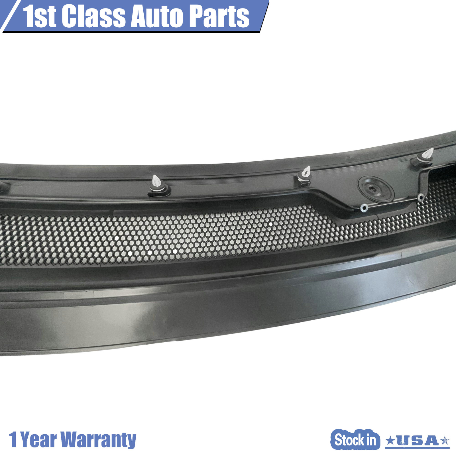 Fits Range Rover Sport Windshield Cowl Panel Air Intake Grille Wiper ...