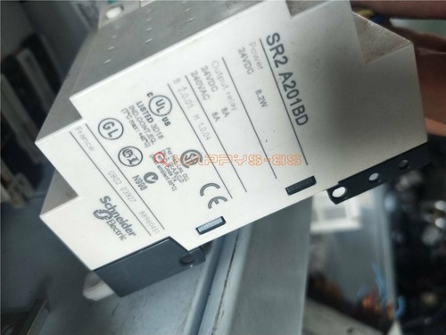 1pcs SR2A201BD Controller Tested Used | eBay