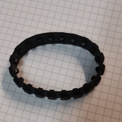 1x Lego Technic 43903 gummi Kette Bagger Raupe 20 Zähne | eBay