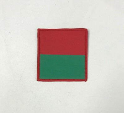 4 Regiment AAC Air Corps Badge TRF Green Red Patch Army MTP Military ...