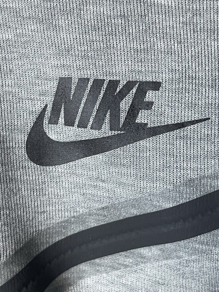 Nike Tech Fleece “V-Season” Tracksuit Set 4XLT/4XL TOP-CU4489 063/BTM ...