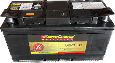 SuperCharge Gold Plus - MF88 | eBay