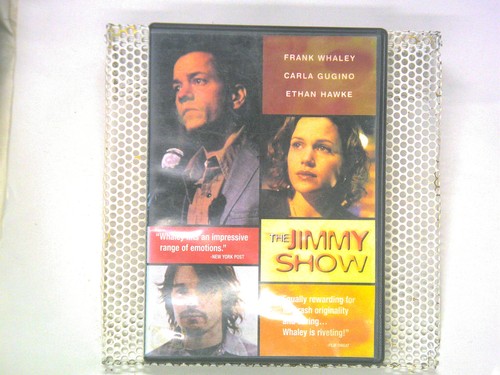 The Jimmy Show [DVD][2001] 687797103291| eBay