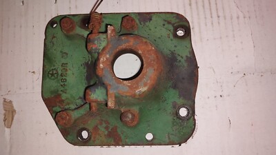 John Deere 60 PTO Casting For Non Live PTO | eBay