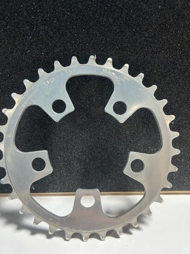 Shimano Chainring 32 Tooth 74mm BCD 32t | eBay