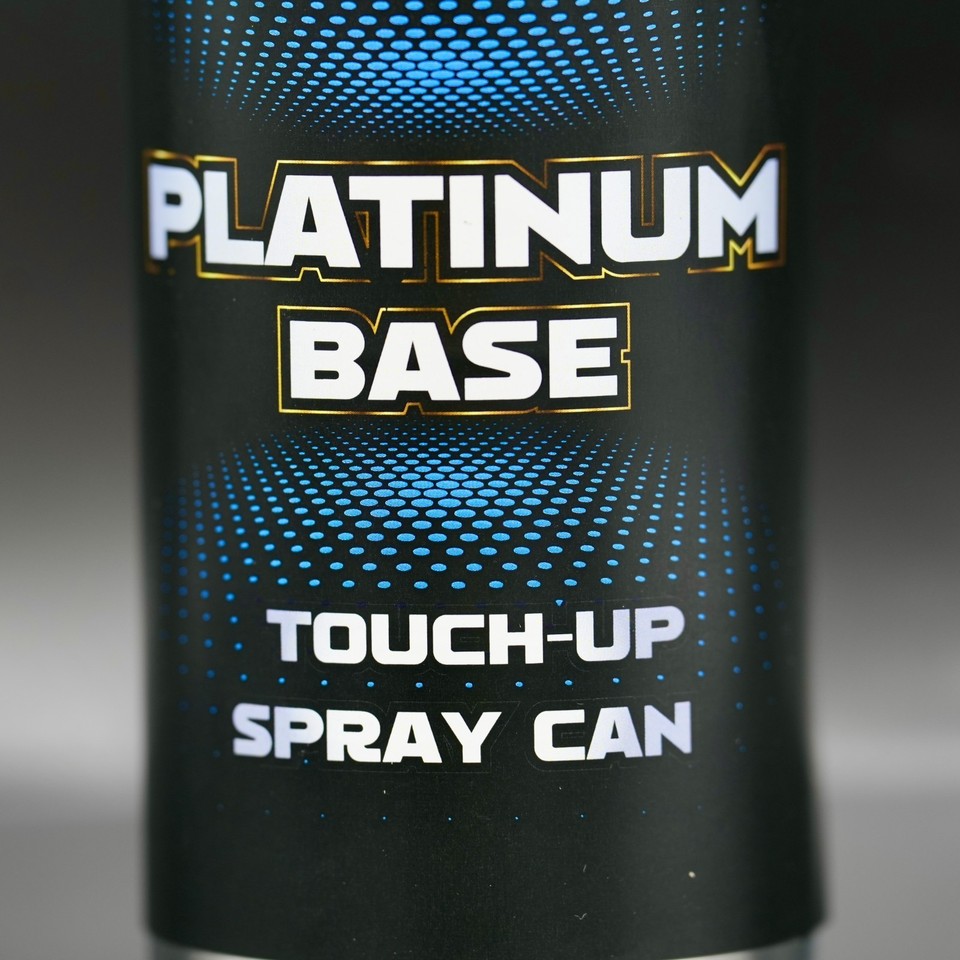 Tesla Automotive Spray Can Touch Up Paint PICK YOUR COLOR! Single Stage ...