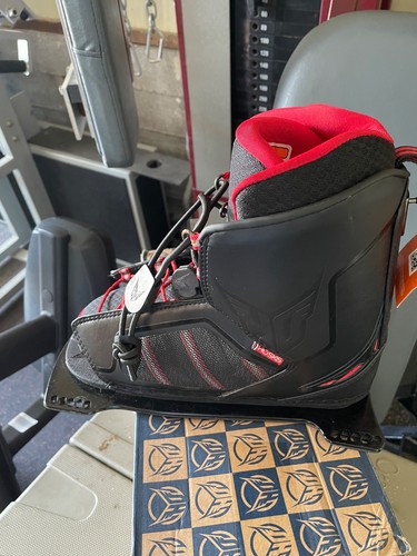 HO xMAX front water ski binding with traditional plate size 7-11 | eBay