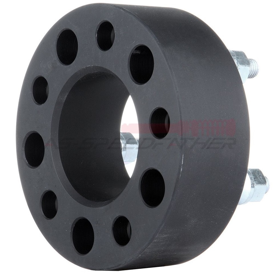 2X 2" 5x4.5 Wheel Spacers For Toyota Rav4 Tacoma Pickup Accord Civic CR ...