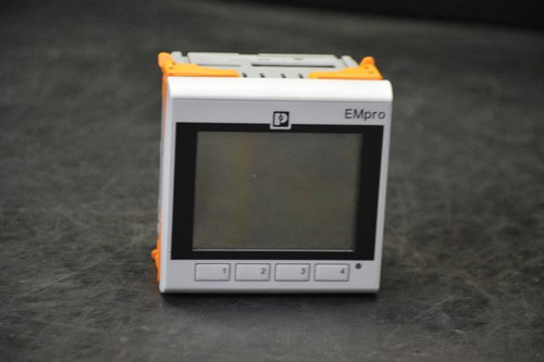 Phoenix Contact EMM-MA770 EMPro Multi-Functional Energy Measuring ...