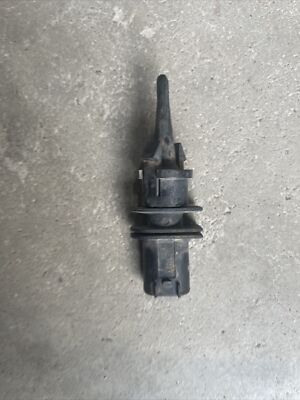 BMW F650 GS Air Temperature Sensor Outdoor 2008-2012 OEM 65816936953 ...