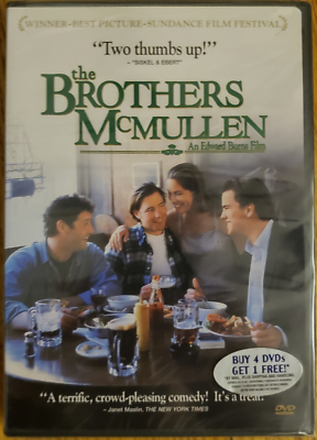 The Brothers Mcmullen