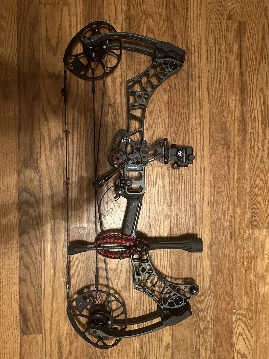 Mathews V3 Compound Bow