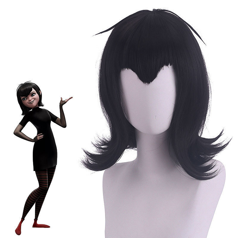 Hotel Transylvania Tattoos Mandie (Doom) Webb | Healed Mavis For Viv