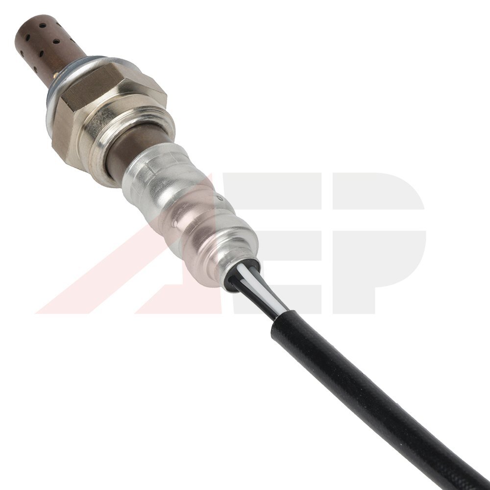 Oxygen Sensor O2 02 Downstream Right Bank For 2007-2009 Hyundai Santa ...