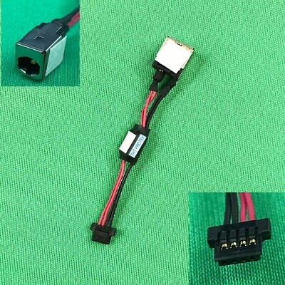 DC Jack Powerbuchse Netzteilbuchse Strombuchse Acer One 532H-2588 | eBay.de