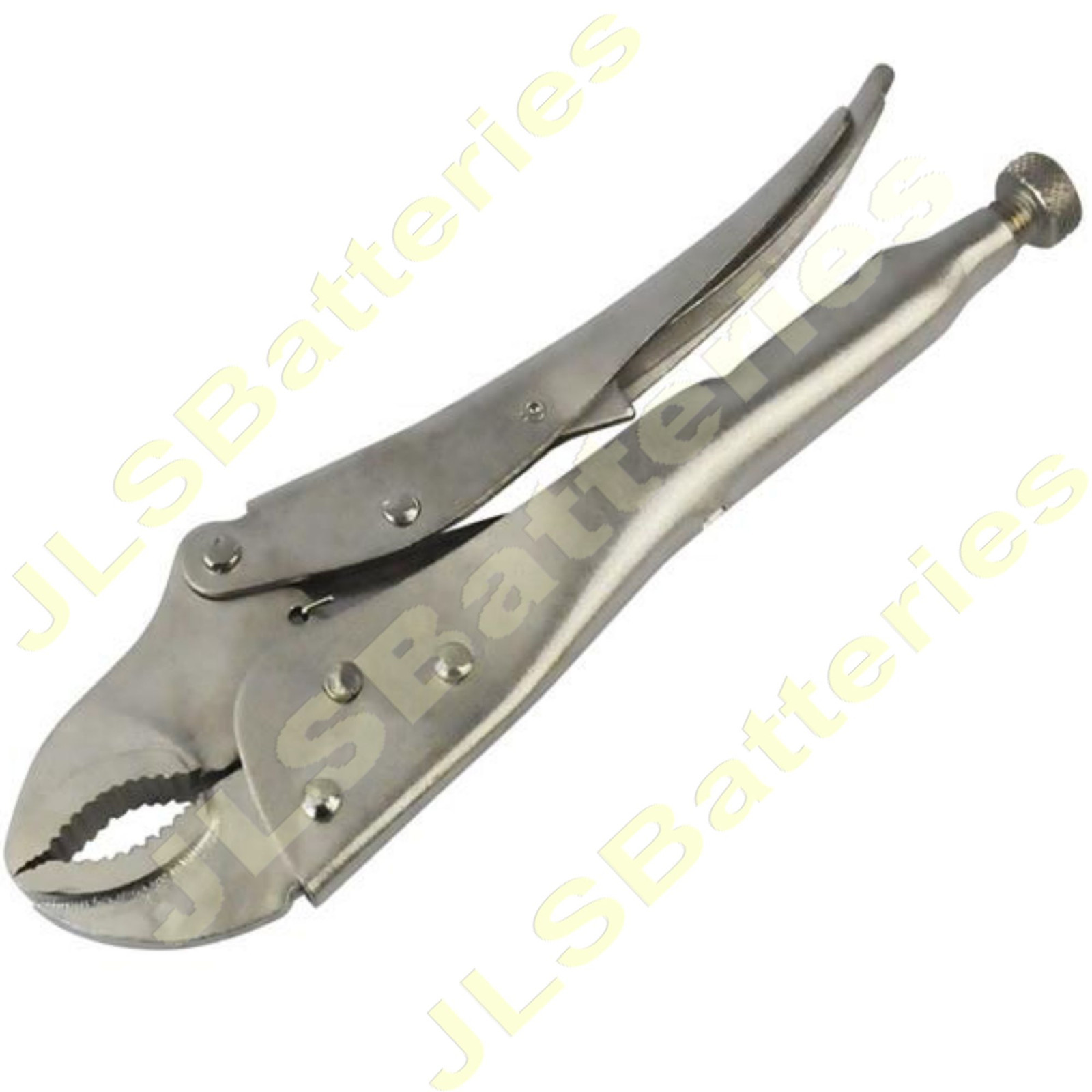 PLIERS 4", 5", 7" or 12" Grove MOLE GRIPS LOCKING GRIP long nose ...