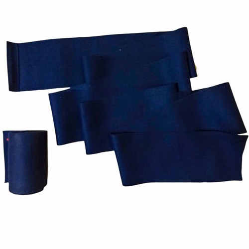 WINIGAS VIKING LEG WRAPS BLUE COLOR N661 | eBay