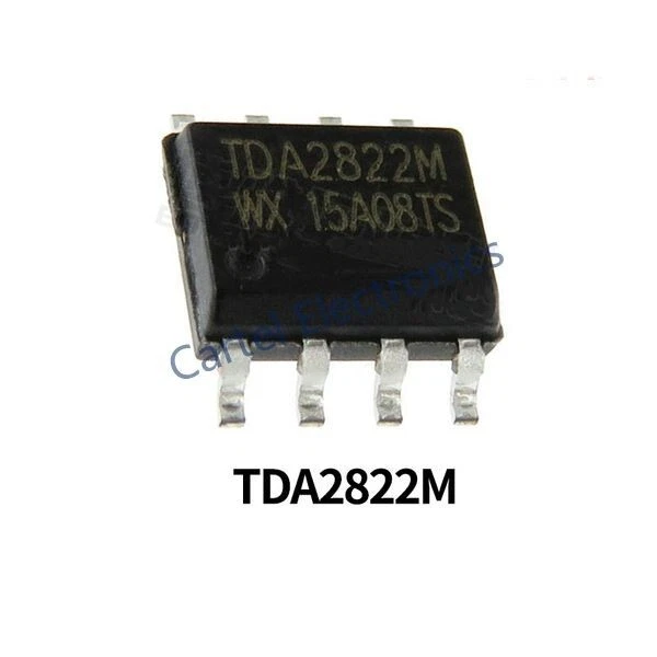 XPT8871 Audio Amplifier IC Pinout, Datasheet, Circuit, And, 59% OFF